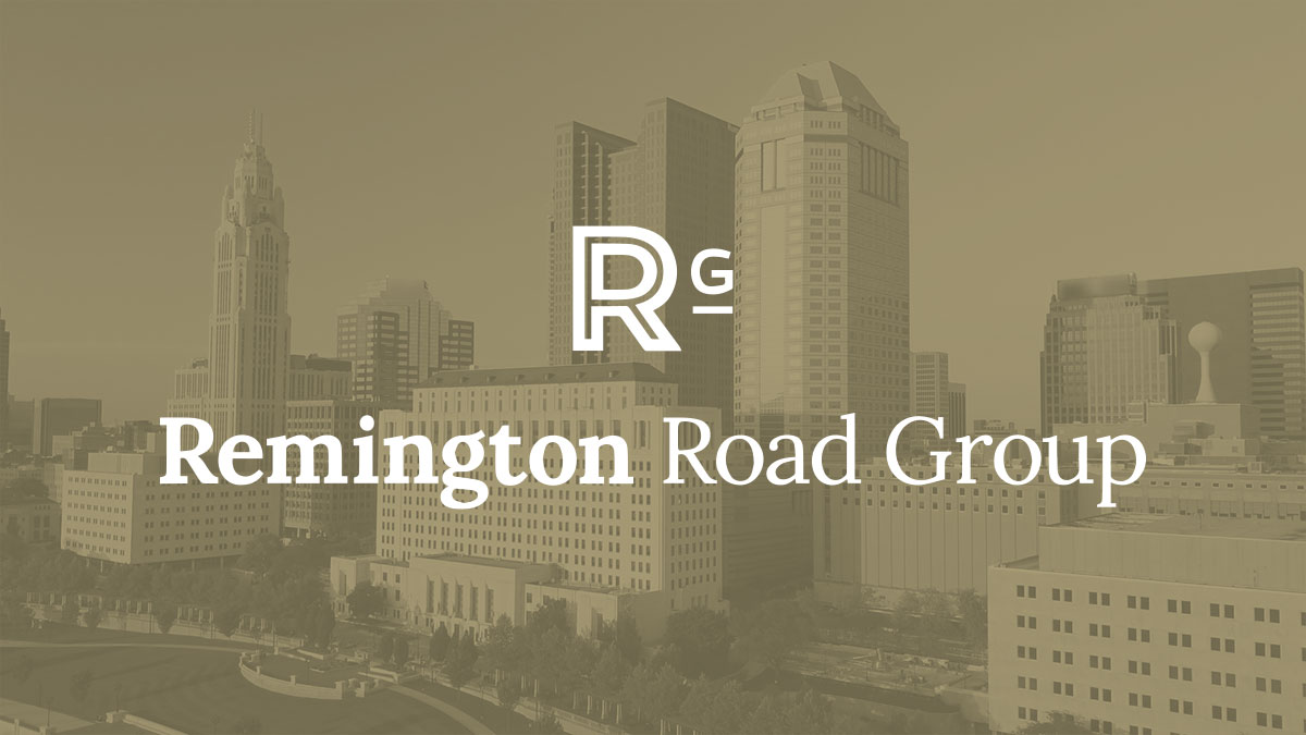 Homepage - Remington Road Group